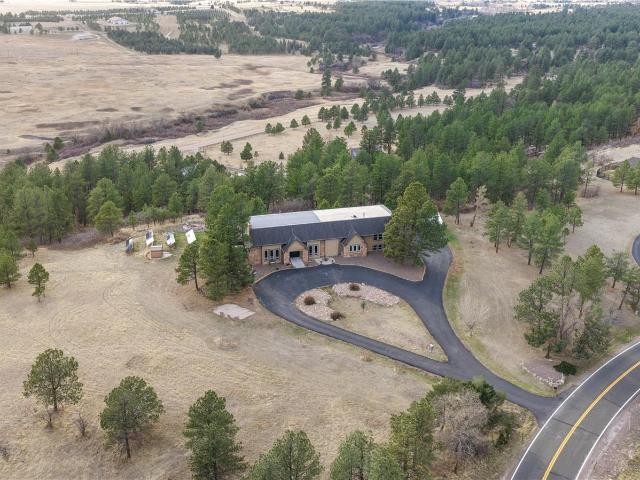 11066 Tomichi Drive