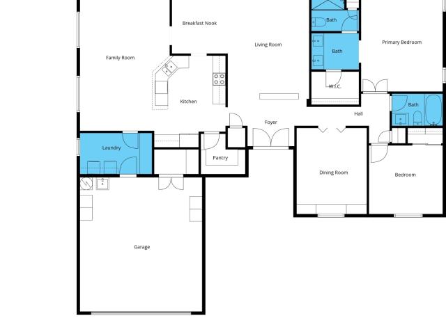 11066 W Runion Dr, Peoria, AZ 85373 | MLS #7007
