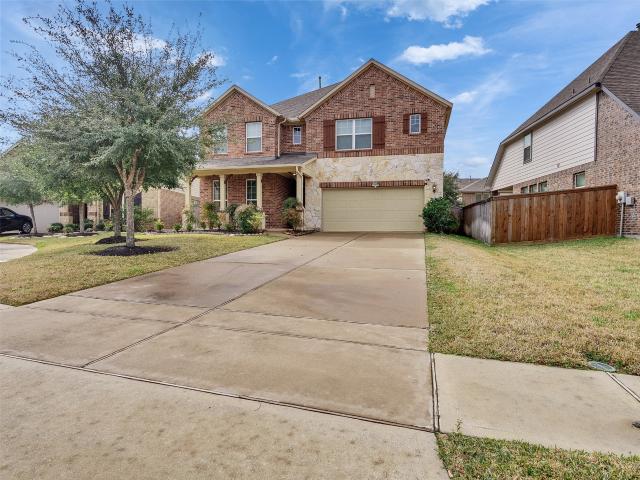 11066 Walts Run Ln, Cypress, TX 77433 | MLS #75051 | Compass