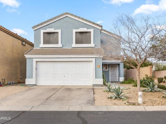 11066 E Abilene Ave, Mesa, AZ 85208