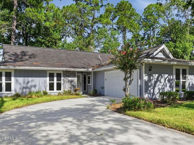 11066 Fairbanks Grant Rd W, Jacksonville, FL 32223