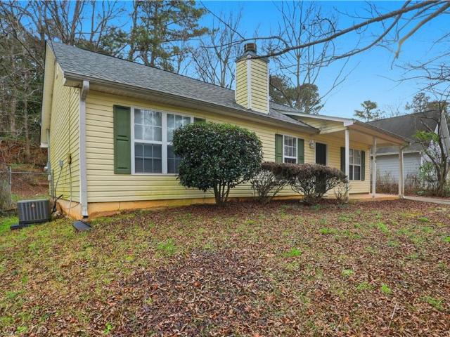 11066 Shannon Cir, Hampton, GA 30228 | MLS #7710 | Compass