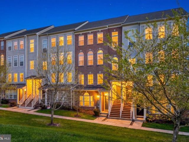 11068 Alex Way Unit 11068, Owings Mills, MD 21117