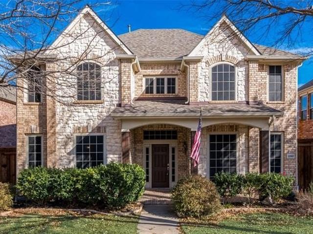 11068 Coralberry Dr, Frisco, TX 75033