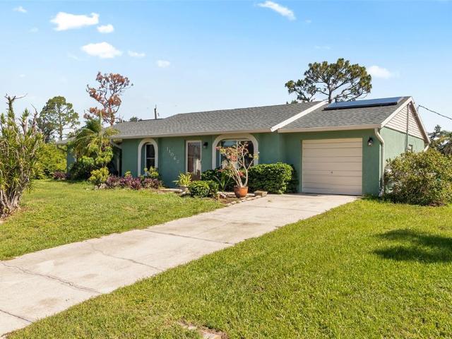 11068 Jacqueline Ave, Englewood, FL 34224 | MLS #C7511