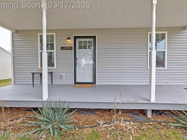 11068 N Fenton Road