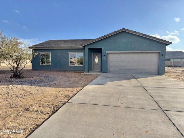 11069 W Laguna Dr, Arizona City, AZ 85123