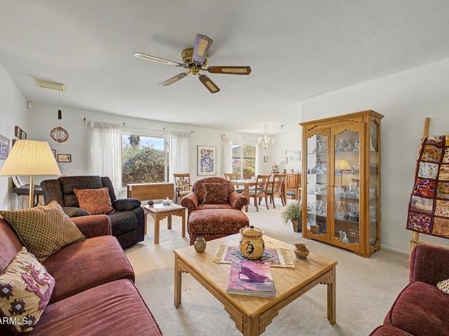 11069 W Winchester Dr, Sun City, AZ 85351