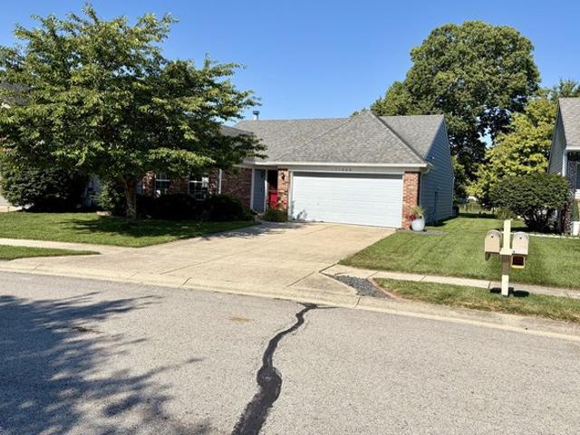 11069 Beech Dr, Fishers, IN 46038