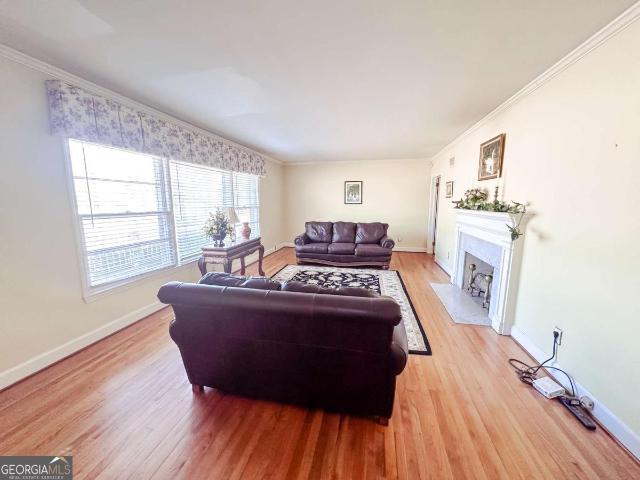 1106 Mt Vernon Road