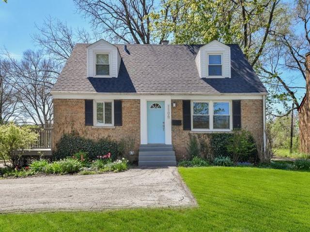 1106 Manchester Rd, Wheaton, IL 60187