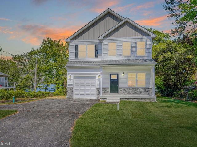 1106 Marley Creek Dr, Glen Burnie, MD 21060 | MLS #MDAA2143 | Compass