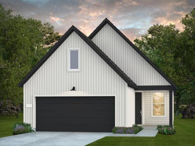 1106 Martingale St, Georgetown, TX 78633