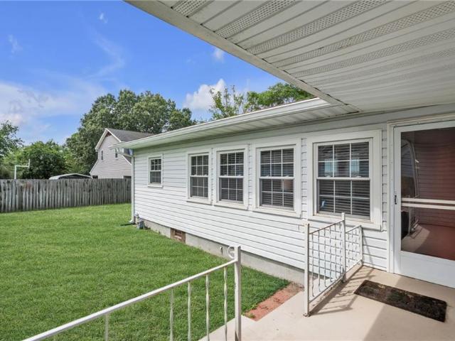 1106 Maryview AVE