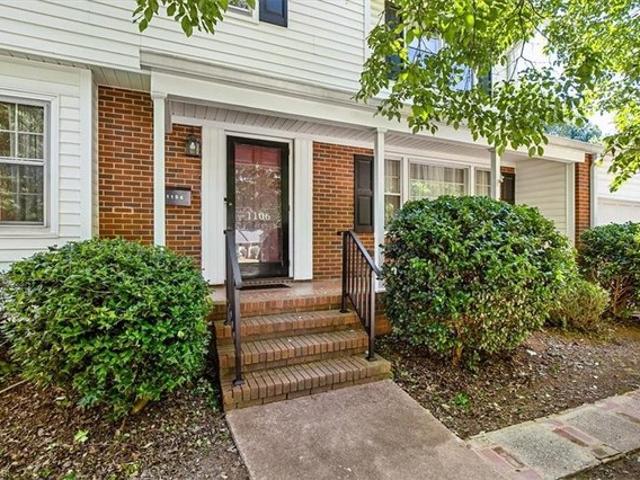1106 McDowell Dr, Greensboro, NC 27408