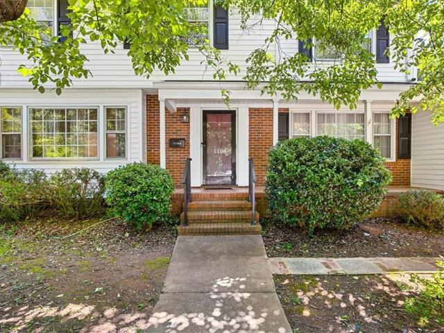 1106 McDowell Drive