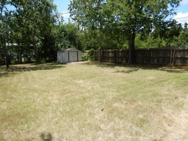 1106 Milner Drive