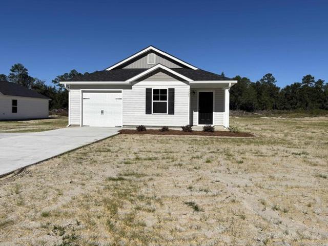 1106 Mount Olive Church Rd, Nichols, SC 29581