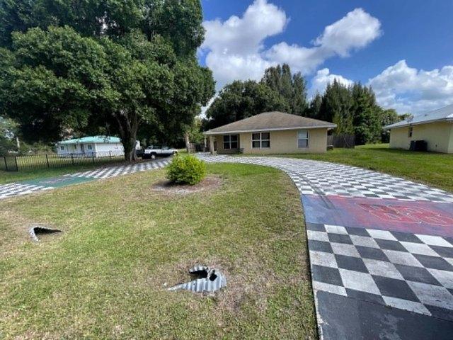 1106 NW 7th Ct, Okeechobee, FL 34972