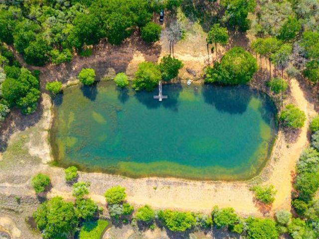 1106 N County Road 255, Garwood, TX 77442
