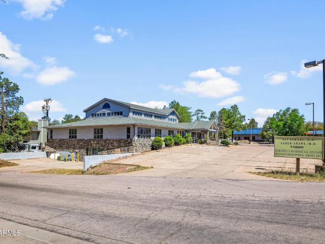 1106 N beeline Highway
