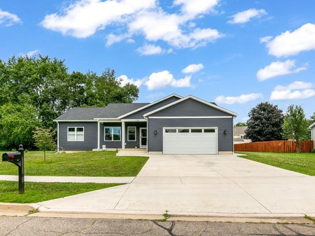 1106 N Galyn St, Sturgis, MI 49091