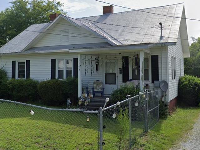 1106 N George St, Goldsboro, NC 27530