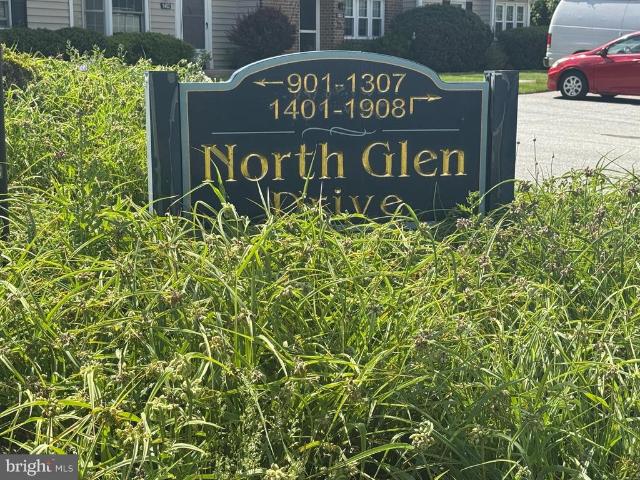 1106 N Glen Drive # 1106