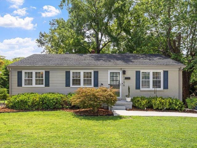 1106 N King Charles Road