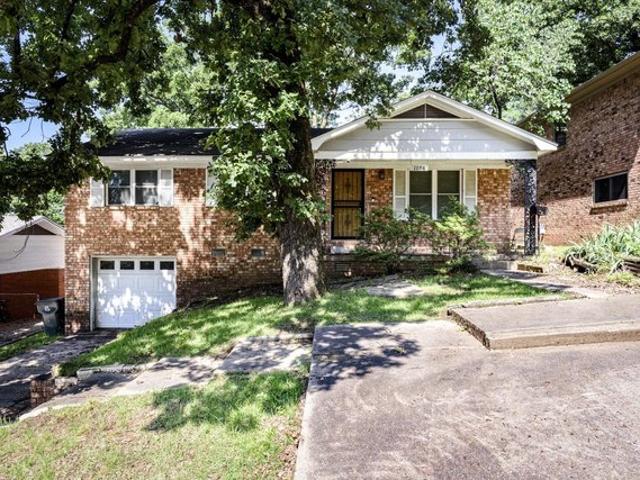 1106 N Hughes St, Little Rock, AR 72207