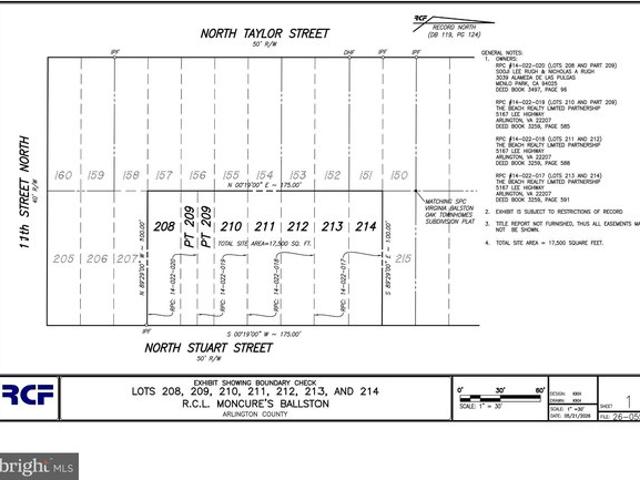 1106 N Stuart St, Arlington, VA 22201