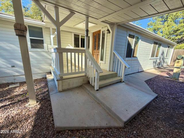 1106 N William Tell Circle