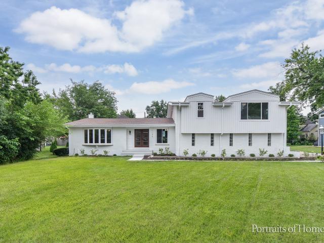 1106 North Path Drive
