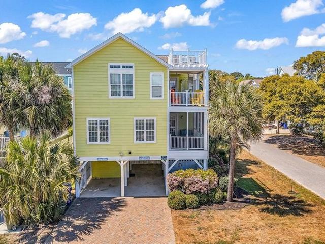 1106 Ocean Breezes Blvd S Unit Surfside, Beach, SC 29575
