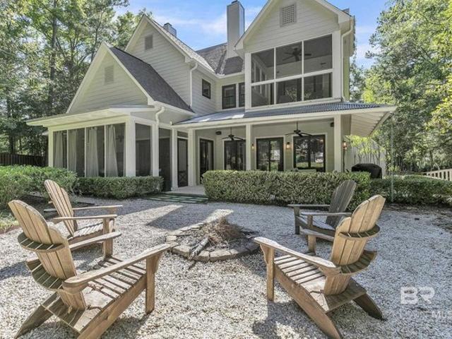 1106 Old County Rd, Daphne, AL 36526