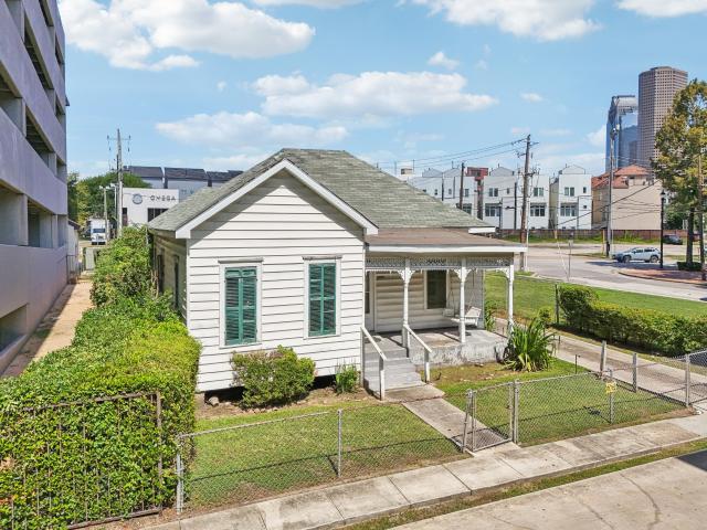 1106 Oneil St, Houston, TX 77019 | MLS #4891