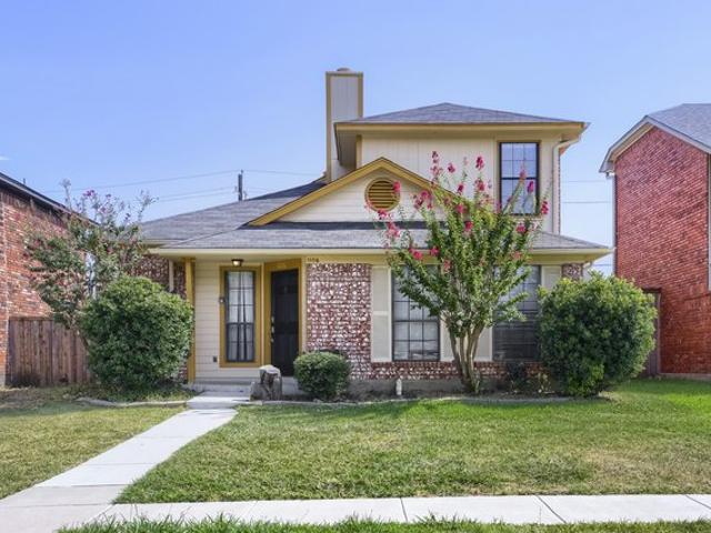 1106 Alameda Dr, Carrollton, TX 75007