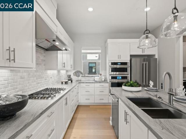 1106 Althea Ter, Unit 3, Sunnyvale, CA 94086 | MLS #41126