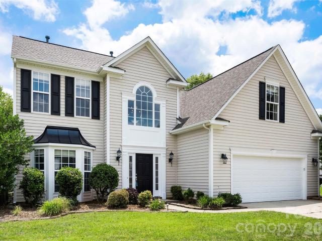 1106 Alyssum Lane
