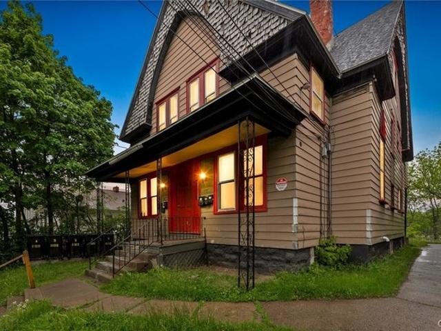 1106 Butternut St, Syracuse, NY 13208