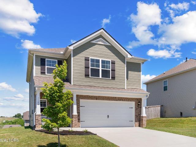 1106 Beacon Rd