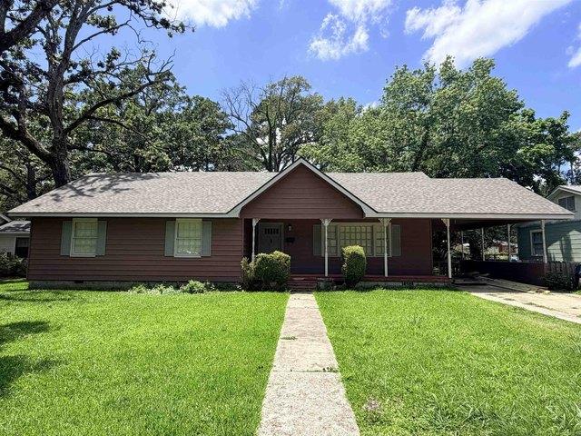 1106 Beech St, Crossett, AR 71635