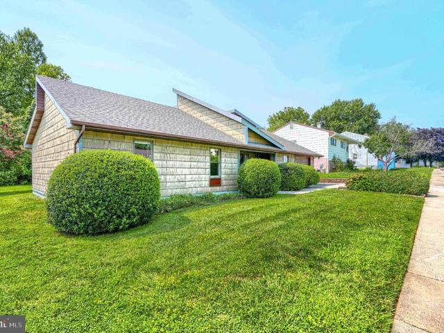1106 Bern Drive