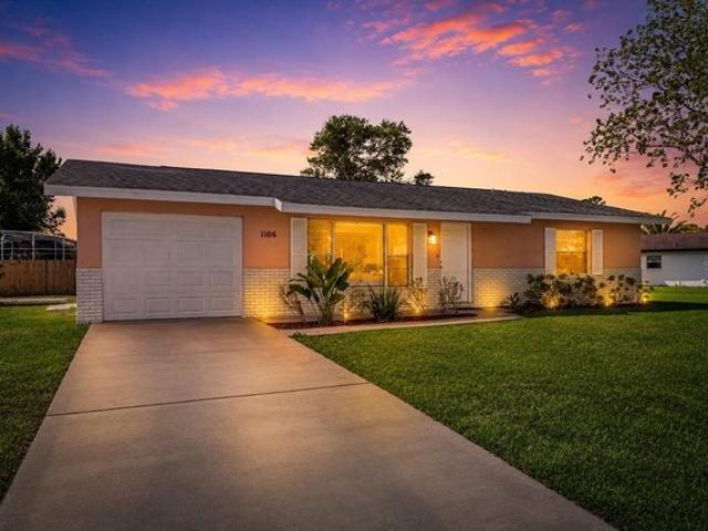 1106 Blueberry Dr, Port Orange, FL 32129