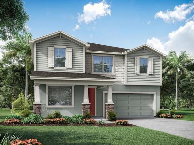 1106 Boardwalk Pl, Kissimmee, FL 34747