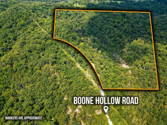 1106 Boone Hollow Road