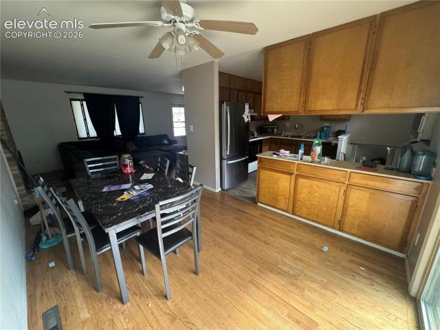 1106 Bowser Drive