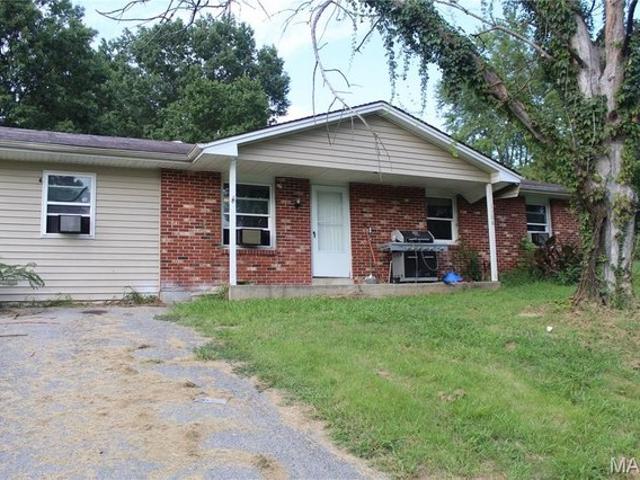 1106 Breezie Ln, Cape Girardeau, MO 63701