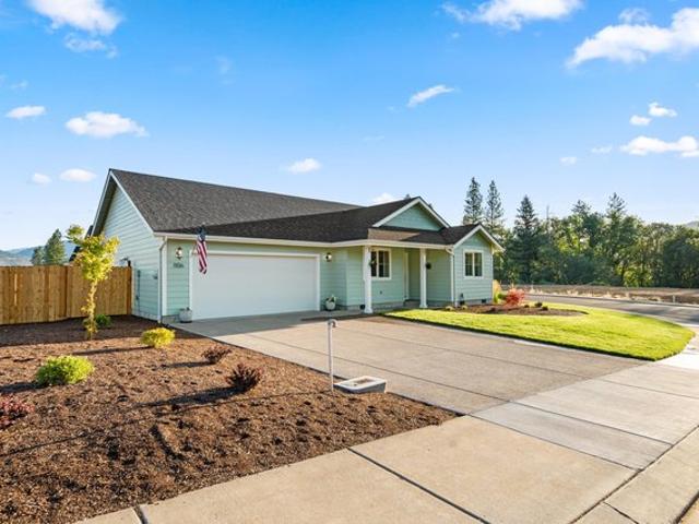 1106 Cascade Loop Lot 8, Cave Junction, OR 97523