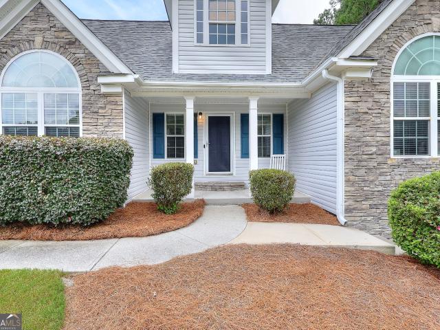 1106 Caroline Court